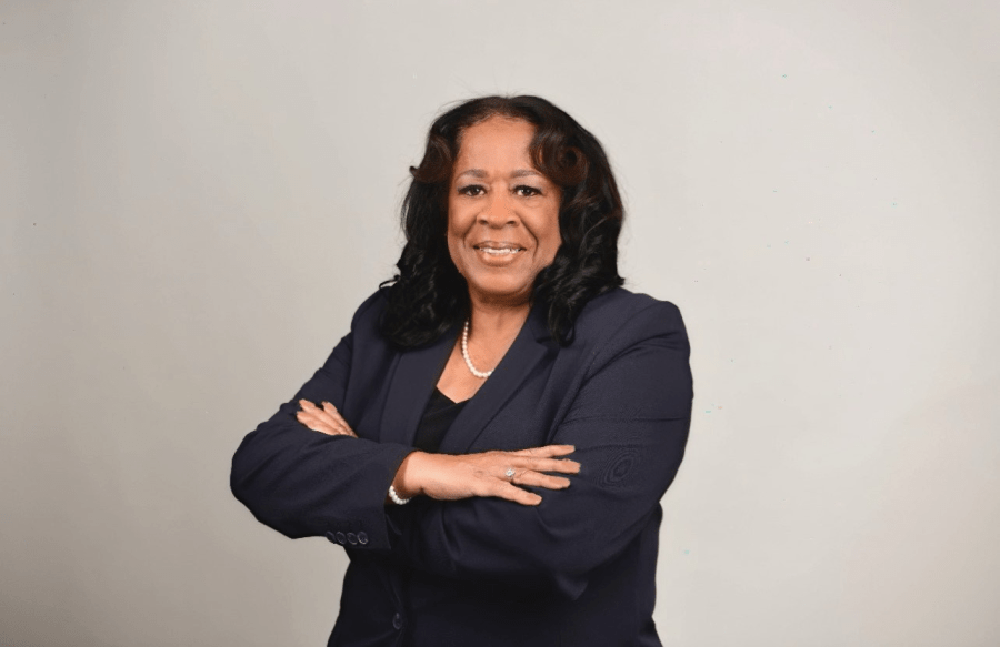 Misty McDowell: First Black woman on Clayton Council