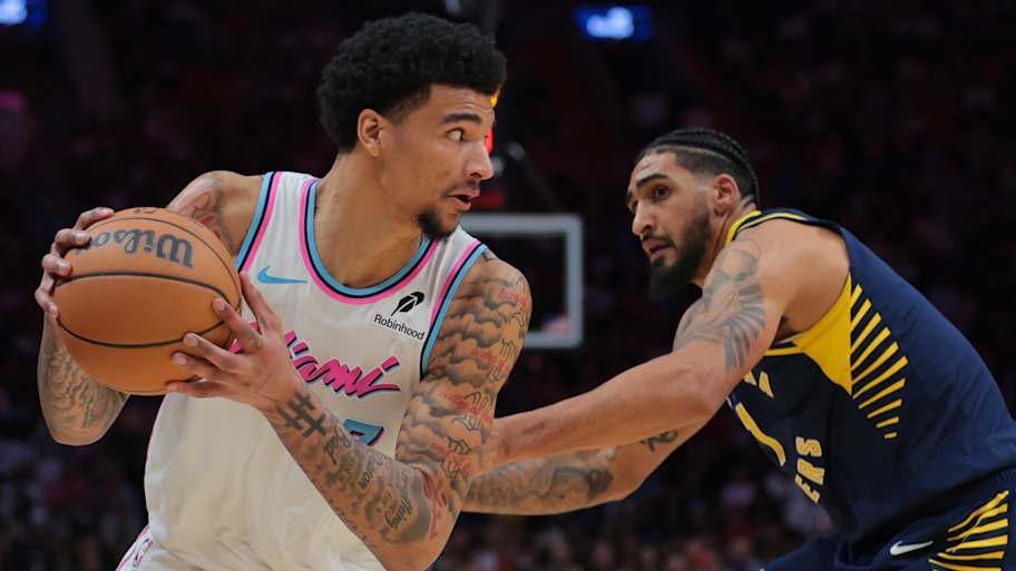 Heat players to watch, running in transition and other keys vs Pacers