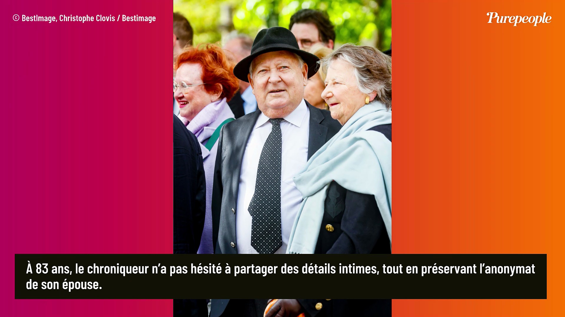 « Seul avec ma fille pour Noël » : Un chroniqueur de Pascal Praud ...