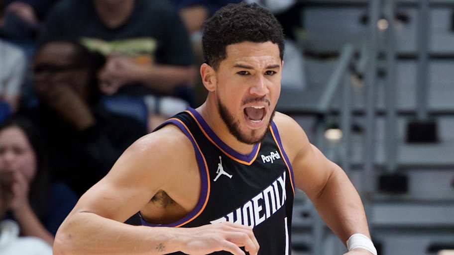 Preview: Suns finish back-to-back vs Pelicans