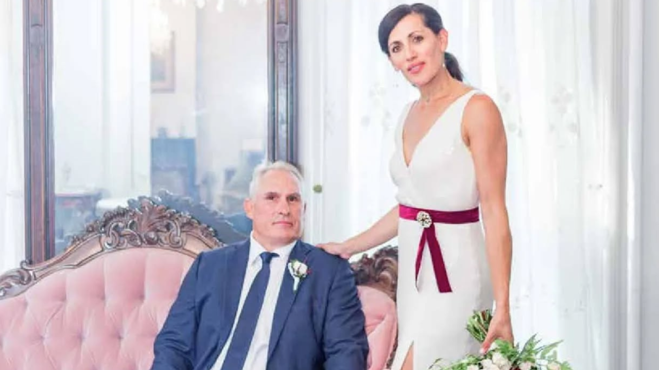 Craig Berube and Dominique Pino combined net worth in 2025: NHL ...