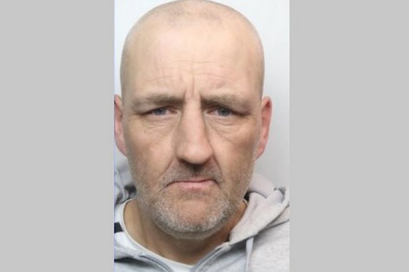 Police appeal as man last seen in Stockport missing for almost a fortnight