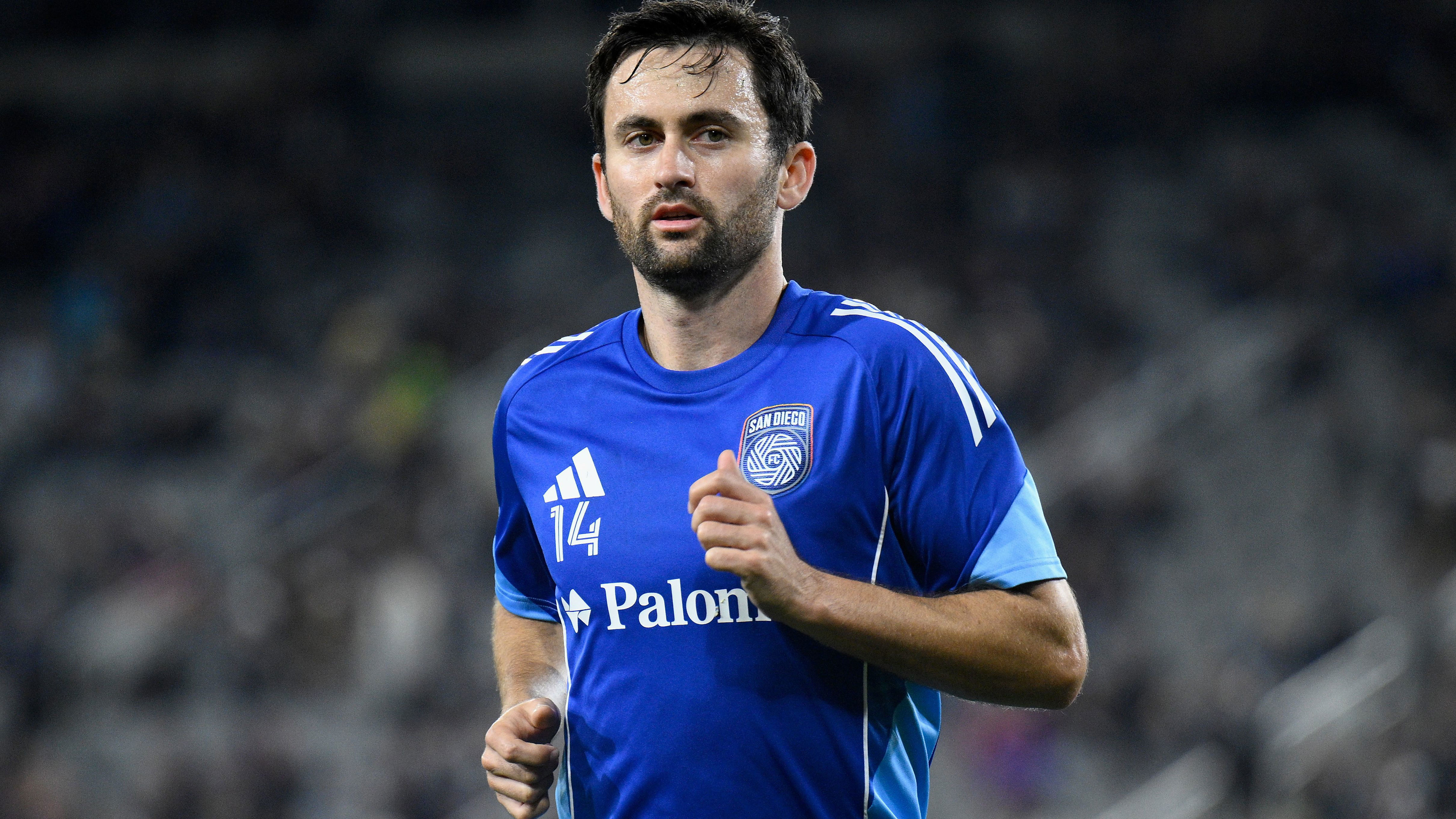 Charlotte FC reportedly set to sign USMNT midfielder Luca de la Torre ...