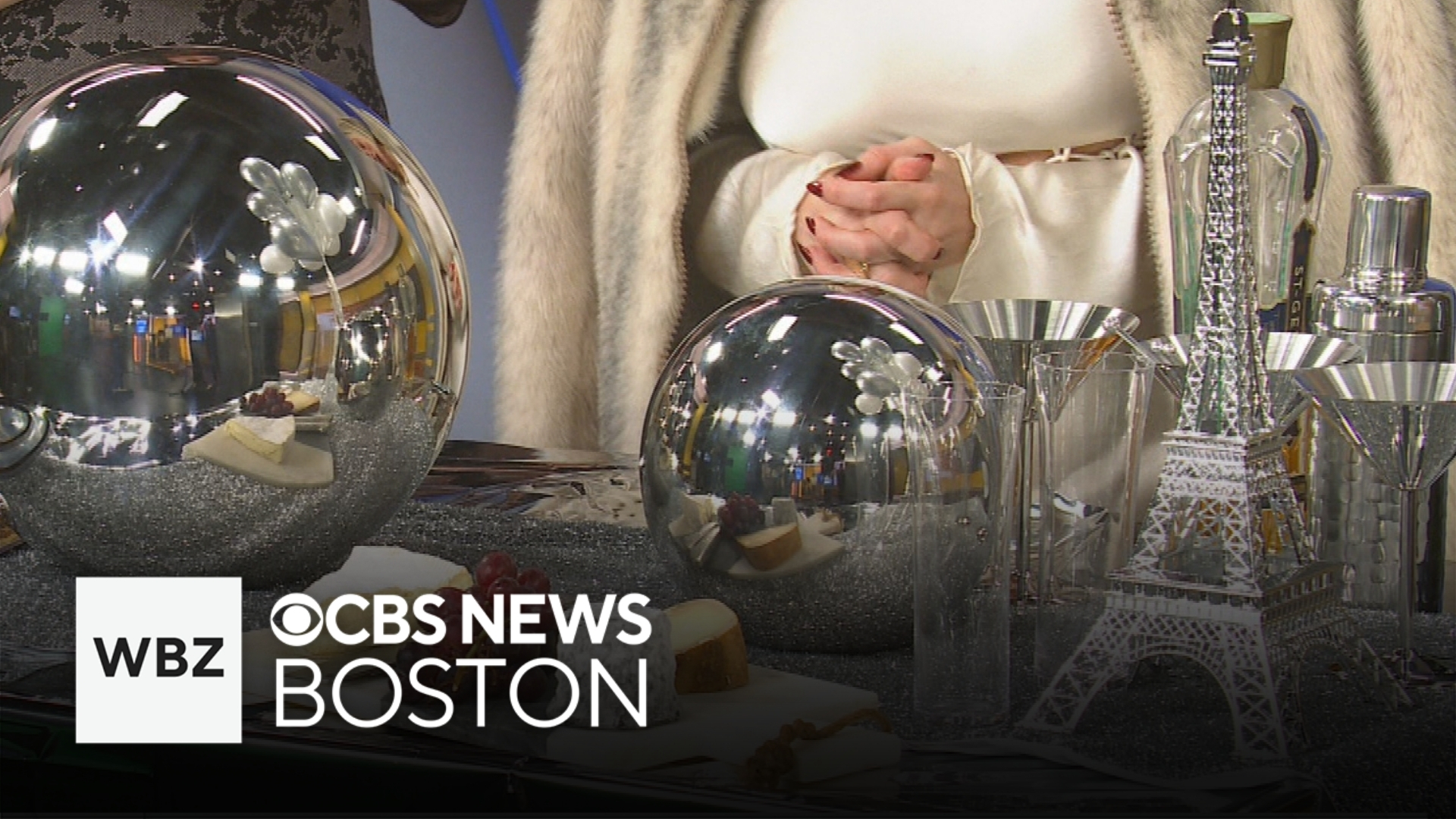 Massachusetts interior design studios gives tips on throwing a New Year ...