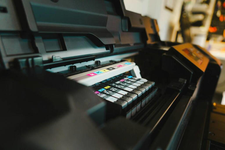 Don’t sacrifice quality at scale: The best wide-format printers for ...