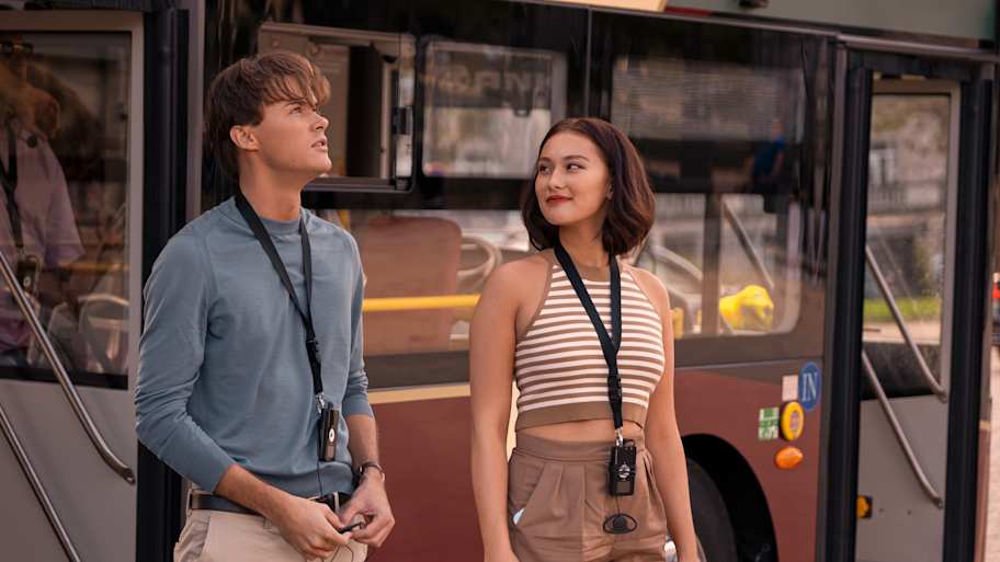 5 The Summer I Turned Pretty moments we loved in 2025