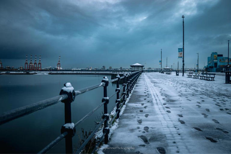 17 wonderful pictures of Liverpool and Merseyside captured by locals in ...