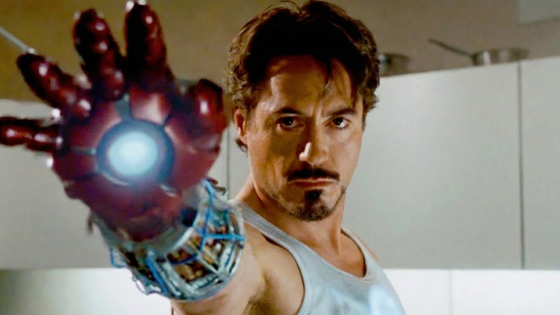 Iron Man breakdown! Tony Stark armor details most people missed