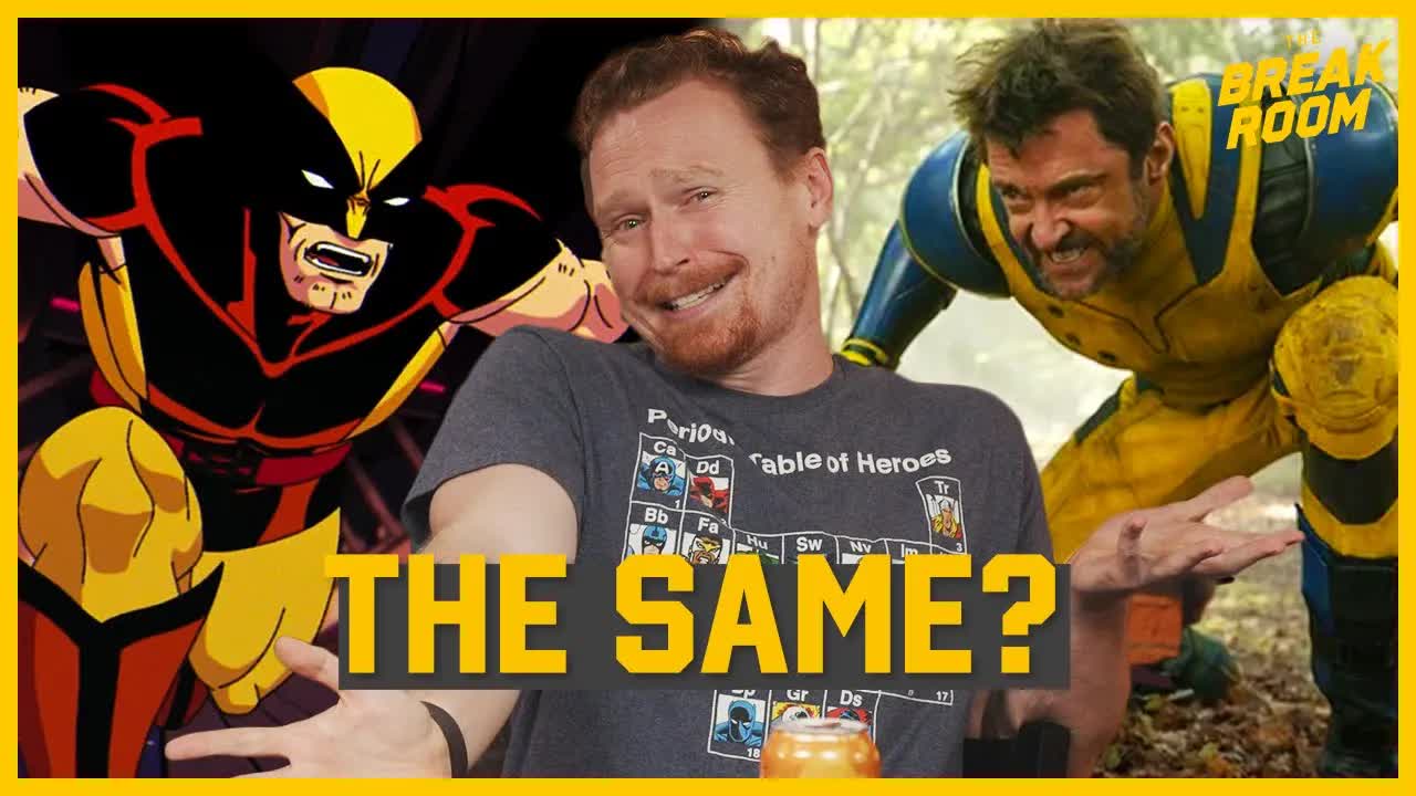 What is next for Wolverine? Plus X-Men '97 pre-finale thoughts ...