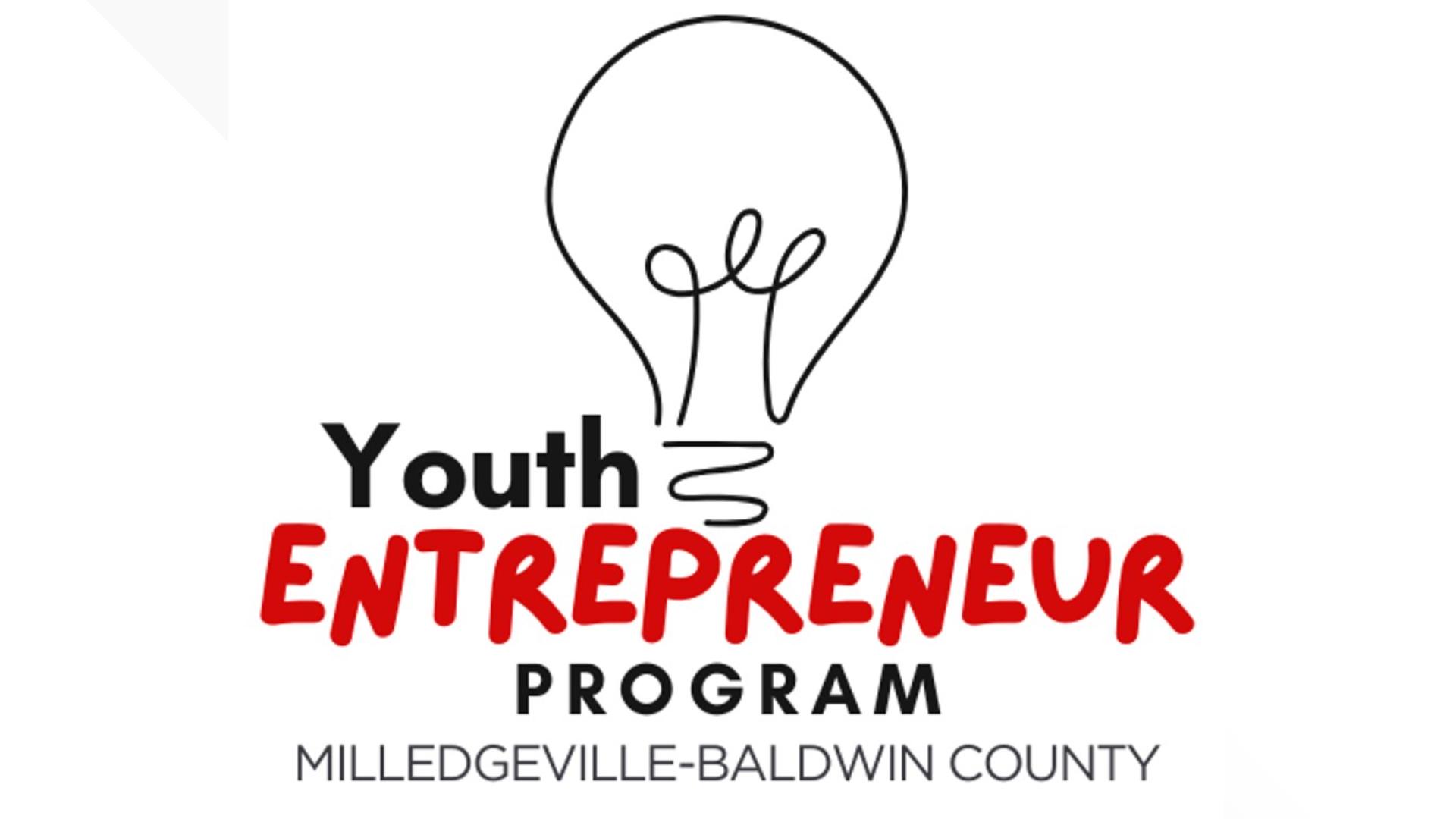 The Youth Entrepreneur Program gives Baldwin County students a head ...