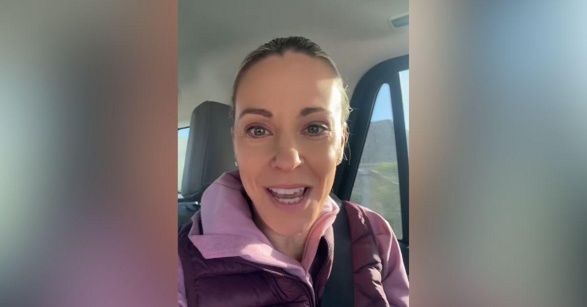 Kate Gosselin is 'finally' walking again after 82 days of healing from ...