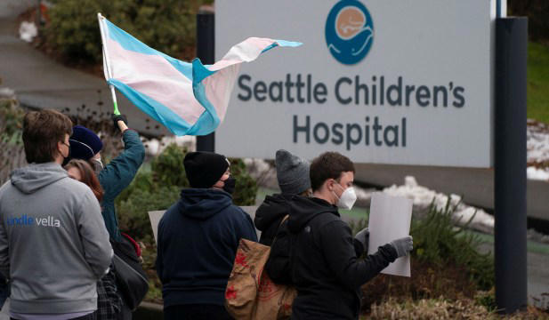 HHS launches investigation into Seattle Children’s Hospital over ...