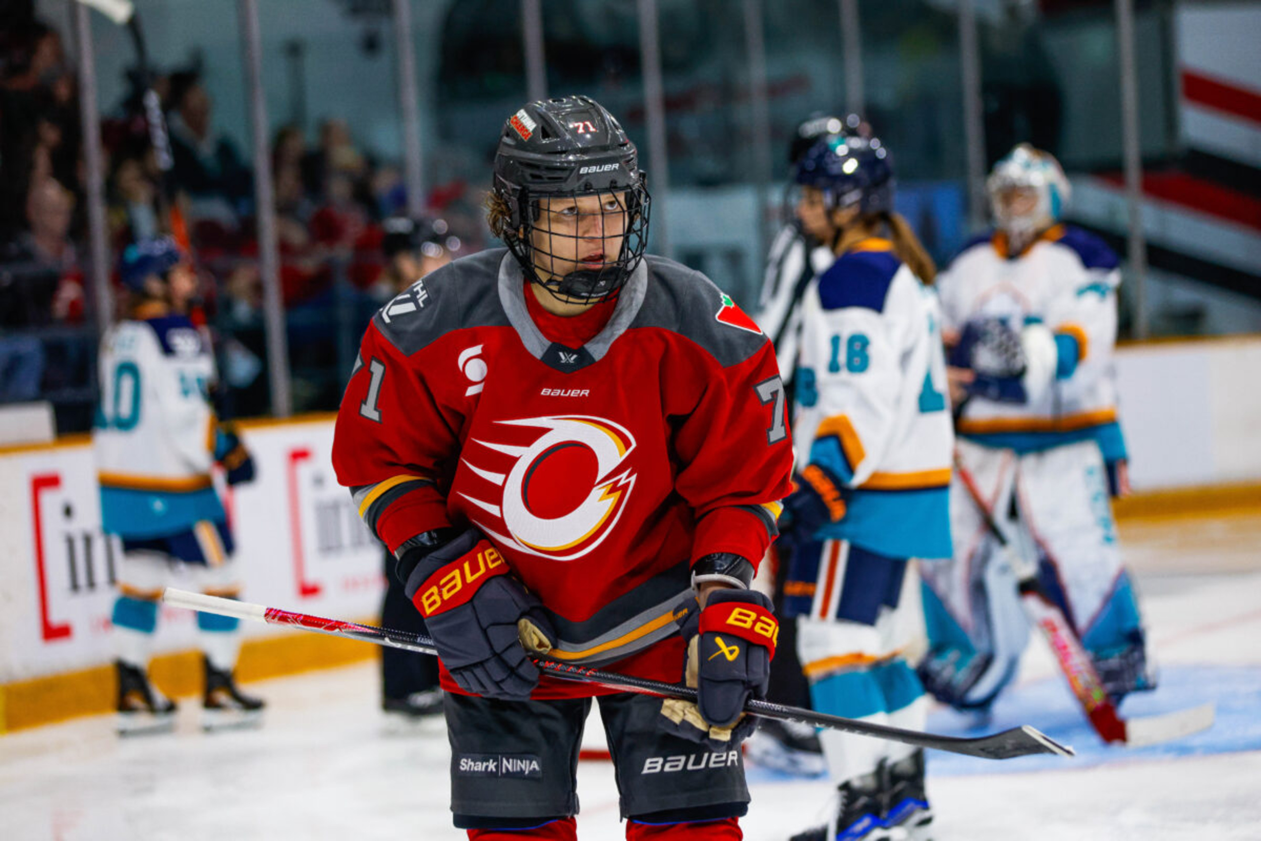 Charge complete comeback to defeat Fleet 3-2 in the shootout