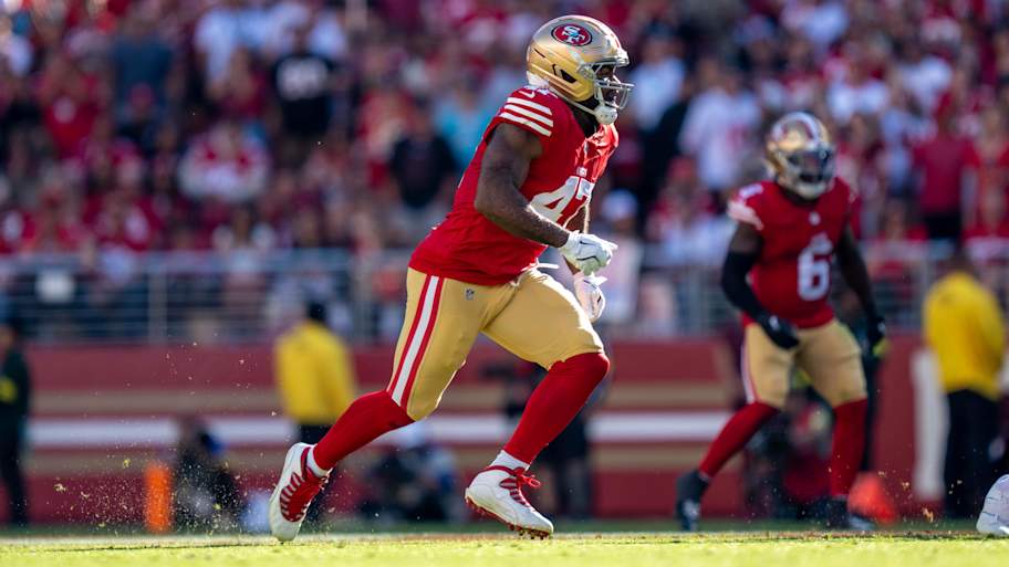The San Francisco 49ers' fatal flaw is obvious to everyone