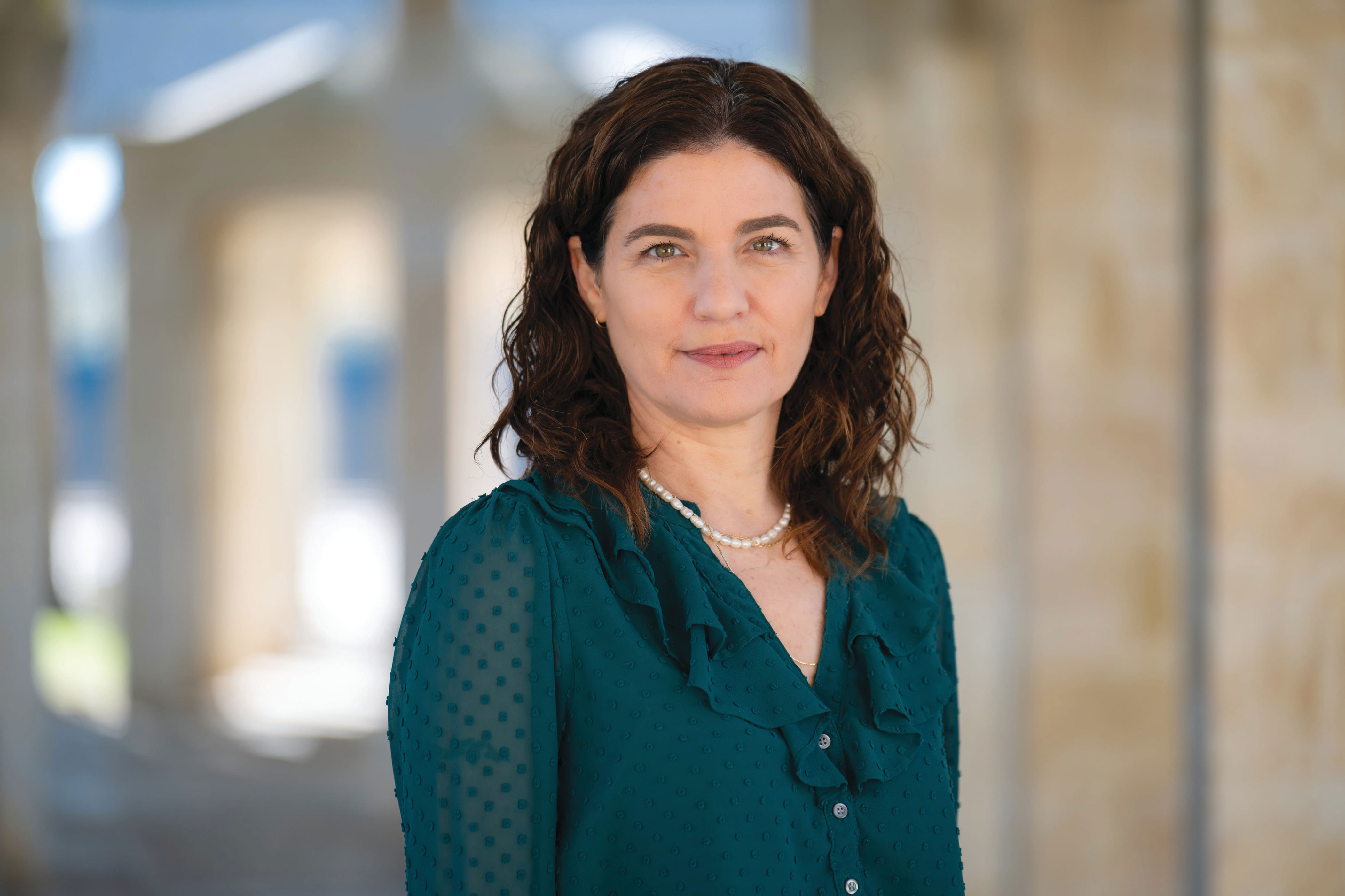 Religiosity among Israelis determines what they're willing to do about ...