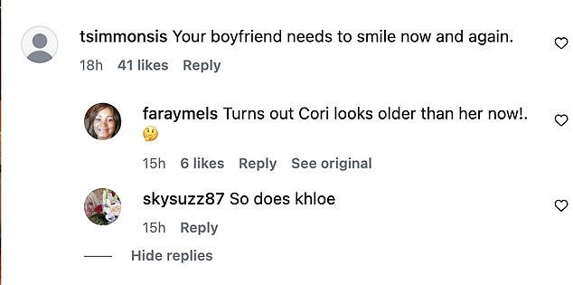 Kris Jenner, 70, looks so much younger than boyfriend Corey Gamble, 45 ...