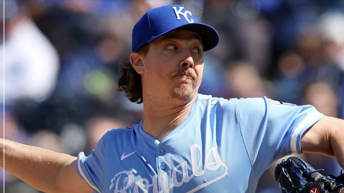 Hunter Harvey se suma al bullpen de los Cubs