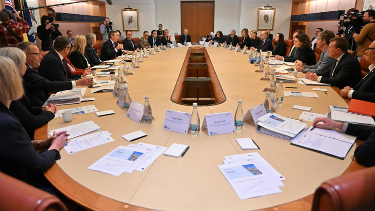 Self-interest widening wealth gap between old and young