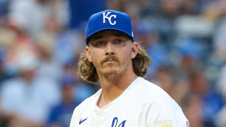 How Hunter Harvey signing could shake up the Cubs' bullpen