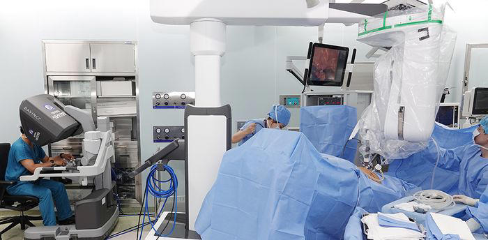 피지컬 AI 접목한 로봇수술, 의사 한계 넓힌다 [내일의 닥터]