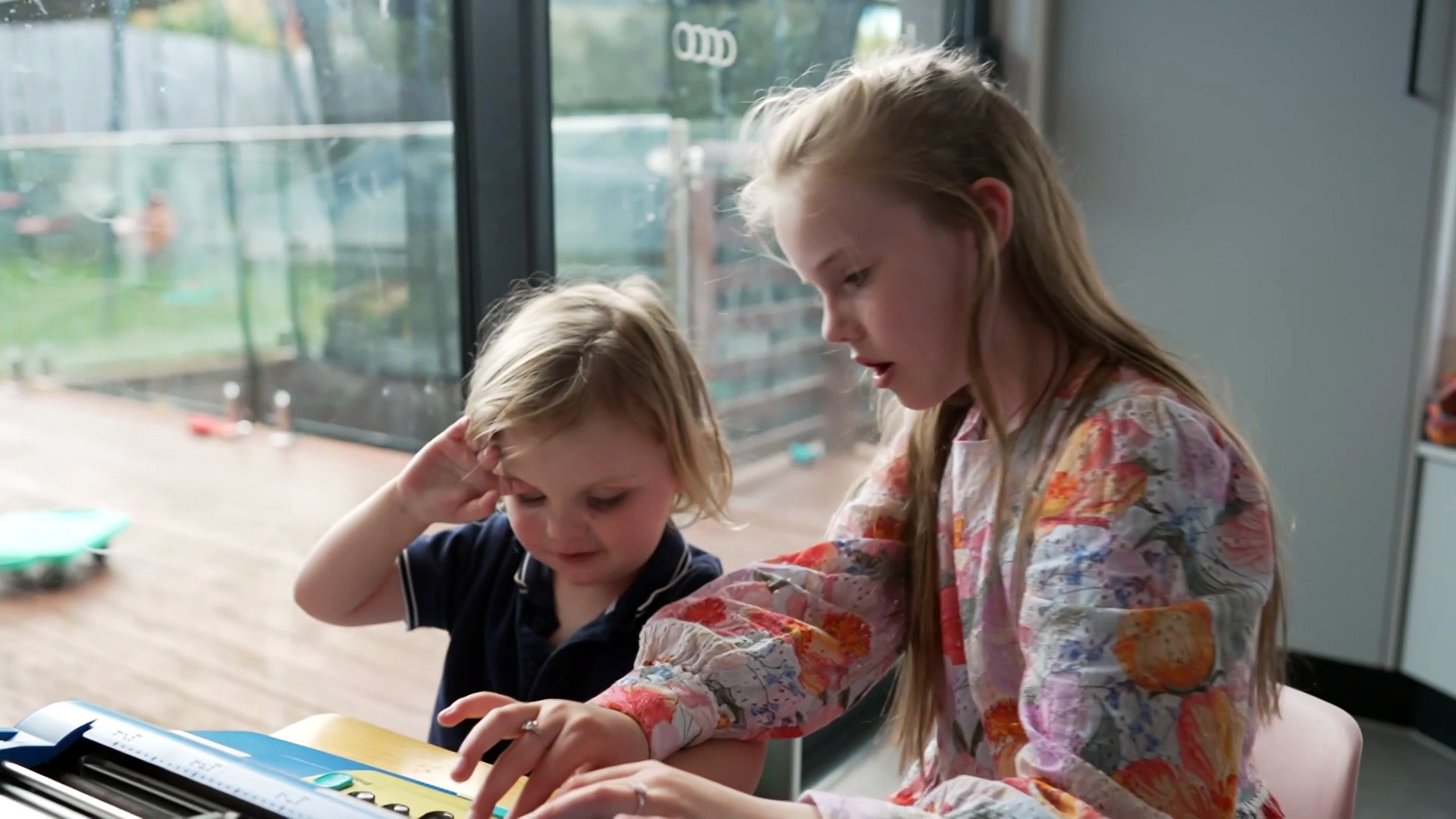Direct mentoring improves outcomes for people living with disability