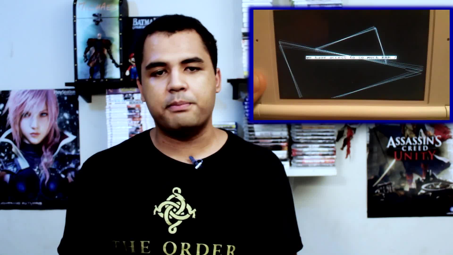 PS VITA e novo 3DS hackeados - Geek News | Platina