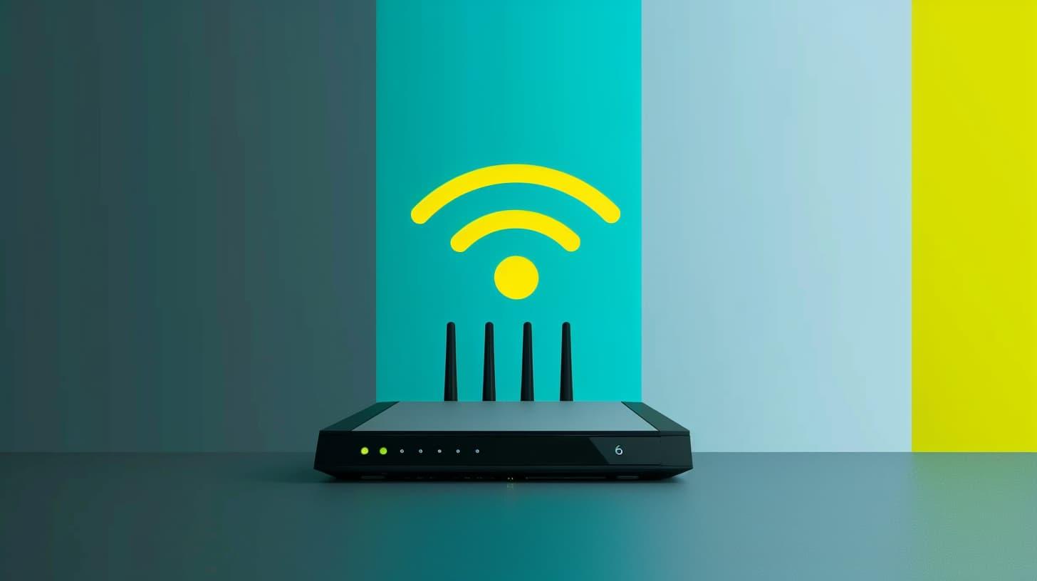 Router WiFi 6: ventajas reales frente a WiFi 5, 6E y 7