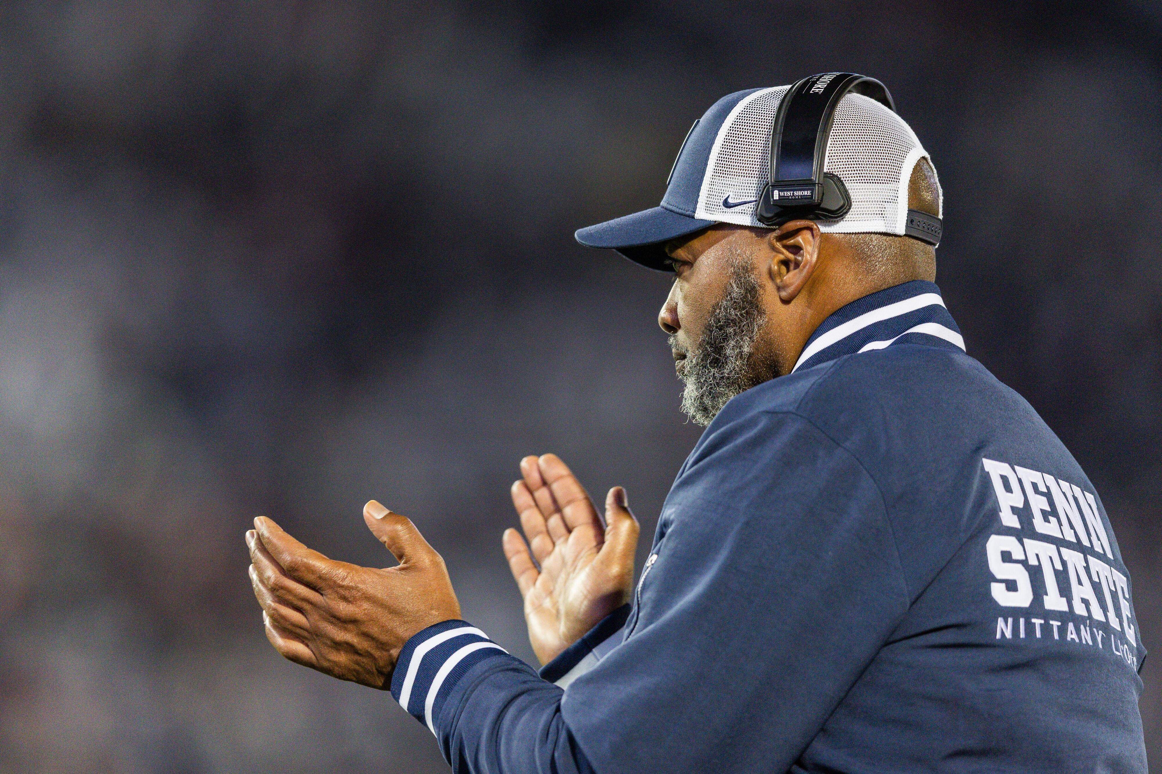 Penn State opens scoring in Pinstripe Bowl with Clemson: live updates