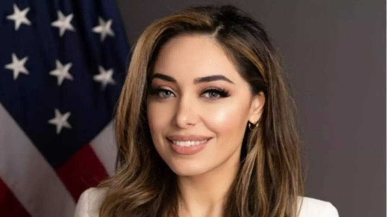 Mora Namdar's net worth, education and love life: What to know about ...