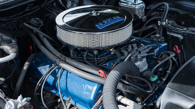What's the difference between Ford's 351 Cleveland, Windsor, and ...