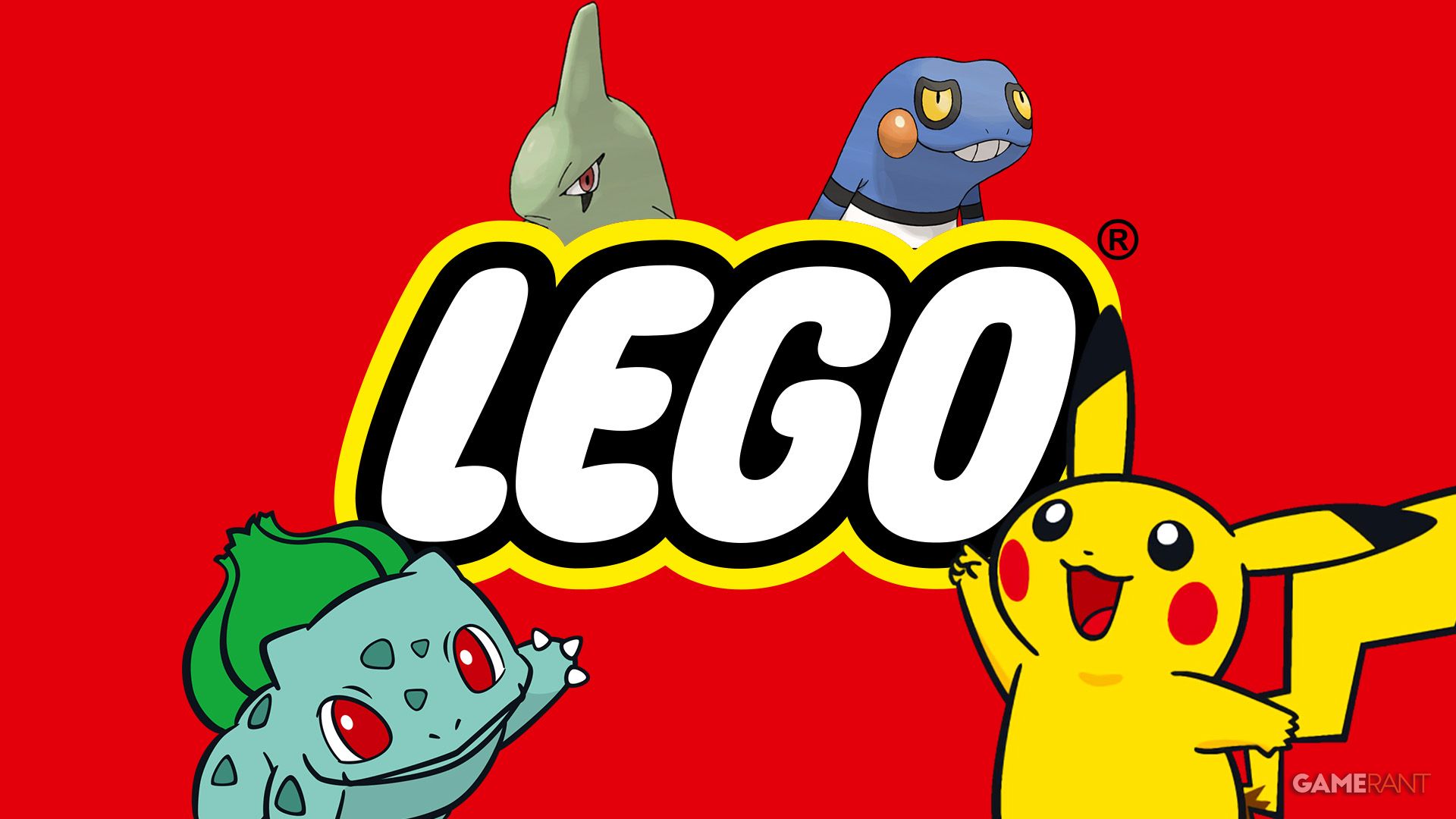 10 LEGO Pokemon sets for summer 2026 leak online