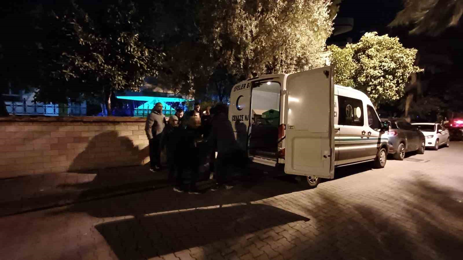 Aydınspor’un müdürü cami tuvaletinde ölü bulundu