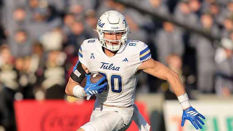 5 tight ends Texas A&M should pursue in the transfer portal