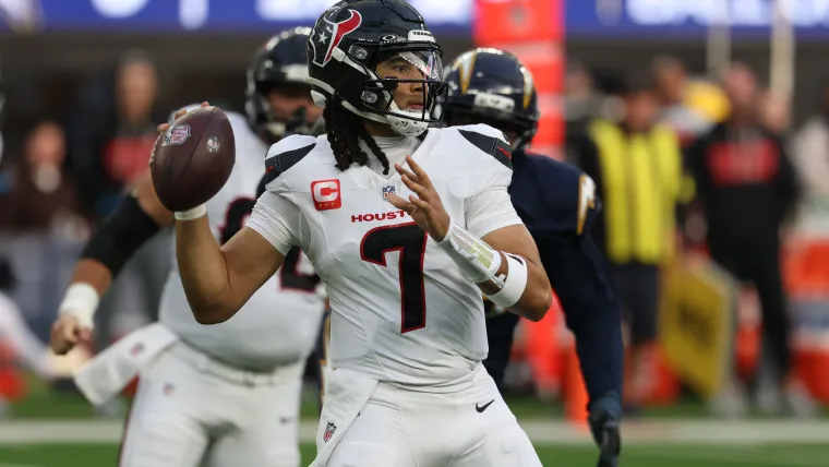 Texans vs. Chargers final score, results: Houston punches ticket to ...