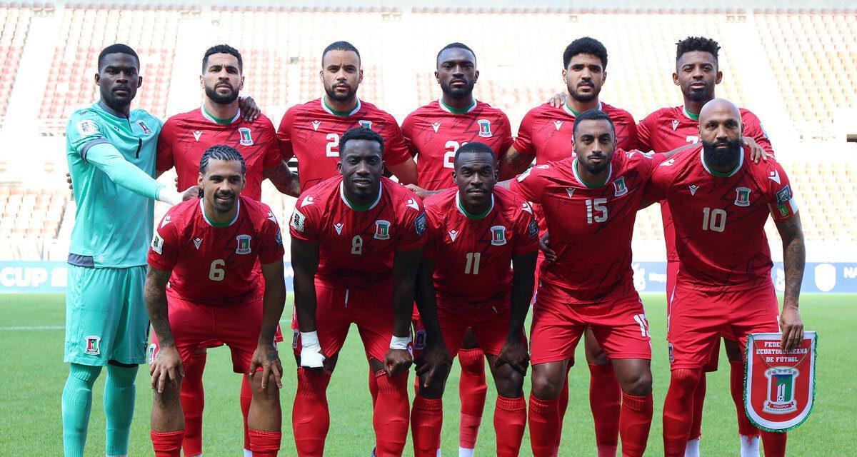 Guinée Equatoriale - Soudan : heure, chaîne TV... Où voir le match à la ...