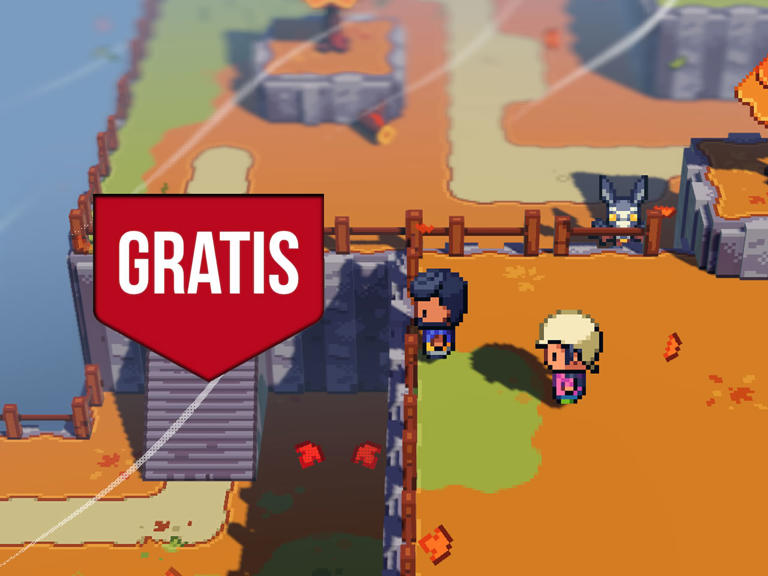 Gratis: popular juego inspirado en Pokémon está disponible con 100% de ...