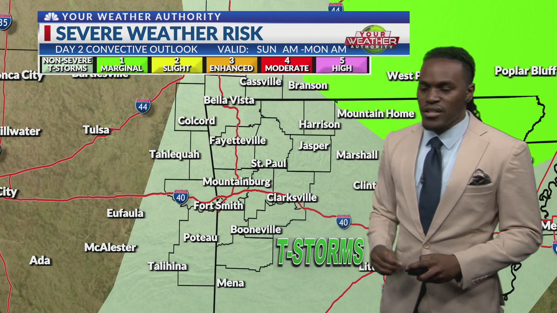 6 p.m. update | Dec. 27, 2025