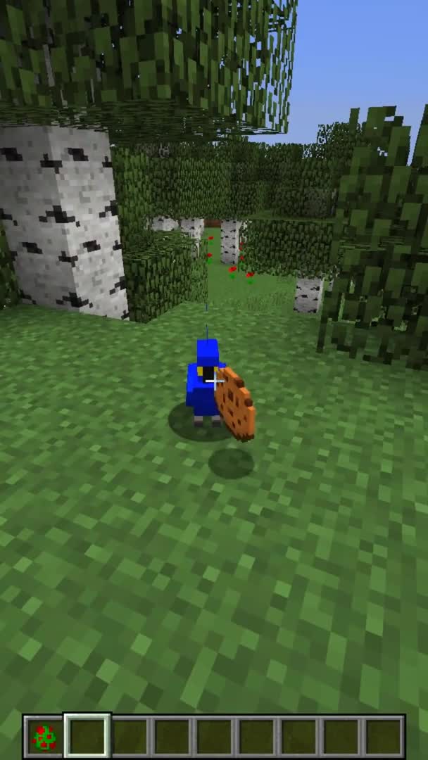 Mojang cometió un error tras añadir los loros en Minecraft