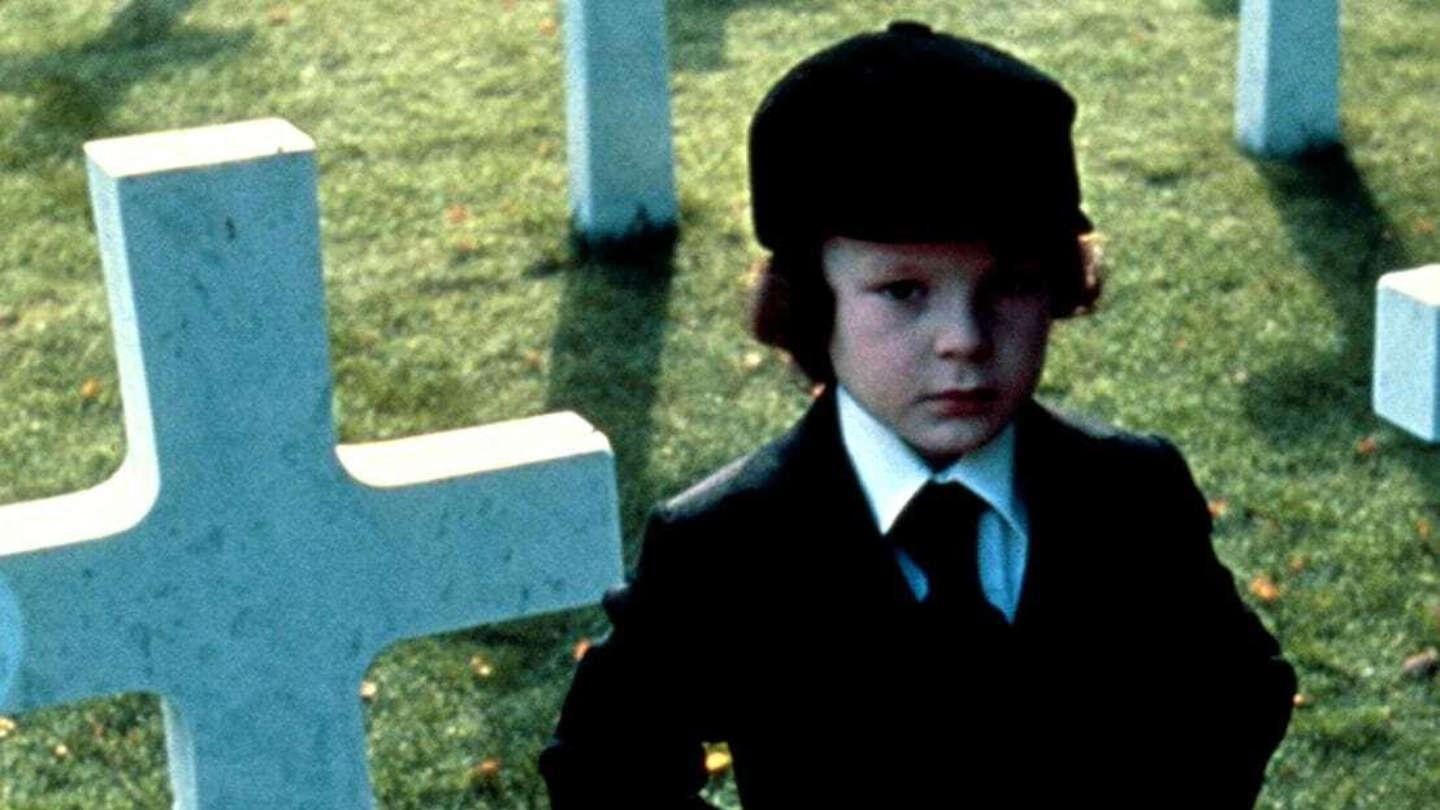 10 movies that are supposedly cursed