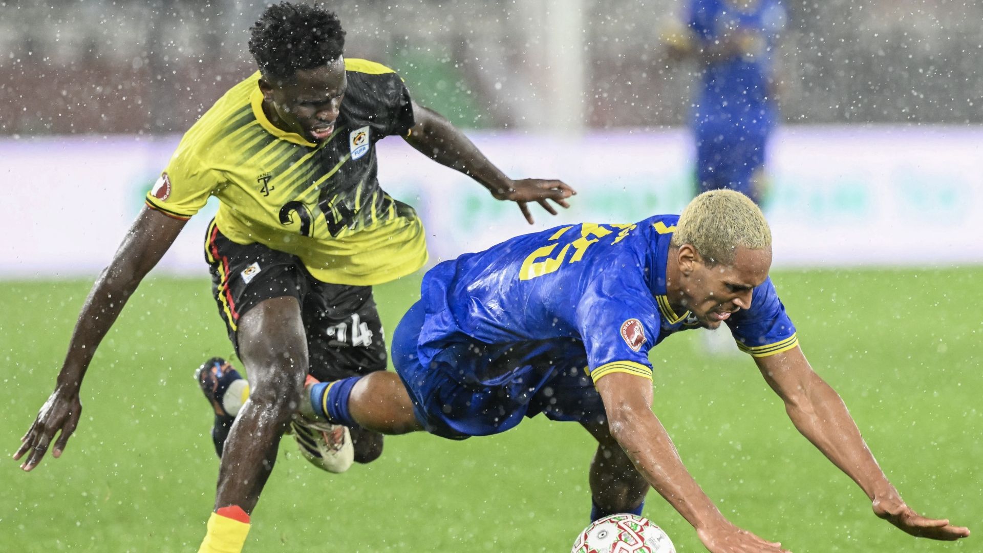 2025 Africa Cup of Nations wrap: Uganda fail to punish Tanzania as ...