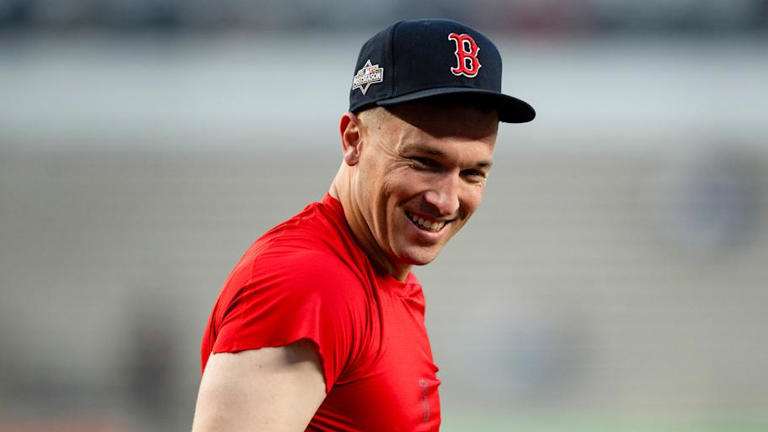 MLB rumors: Alex Bregman push, Marlins botch Cabrera trade, Aaron Judge ...