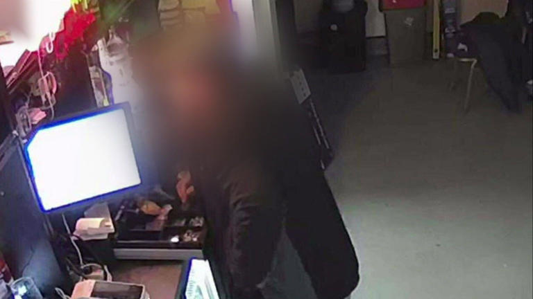 Rugby club forced to close after Boxing Day break-in