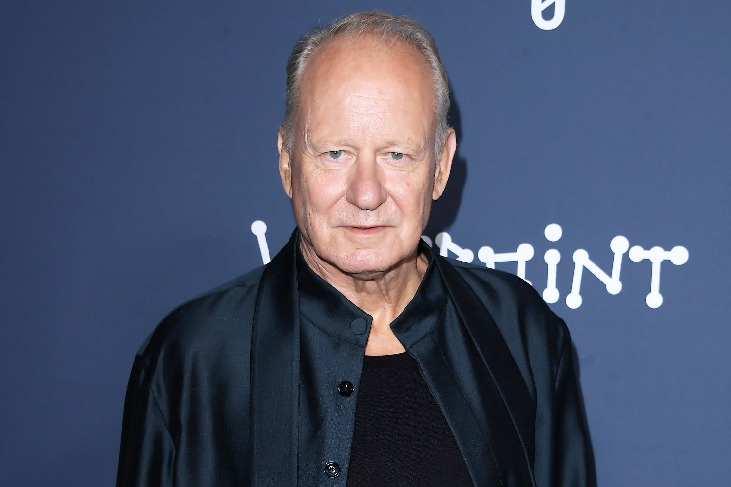 Stellan Skarsgård says his son compared him to deadbeat dad character ...