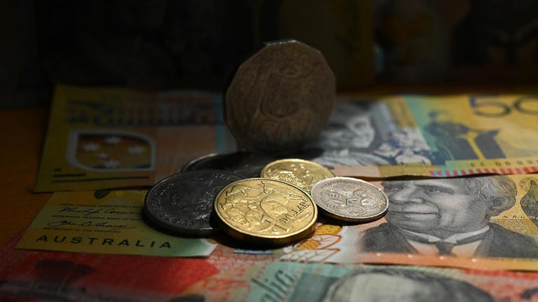 Self-interest widening wealth gap between old and young