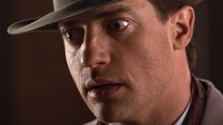 The entire timeline of the Mummy franchise explained