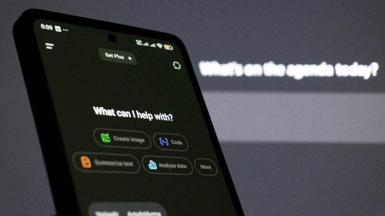 A hidden ChatGPT app store may already be sitting on your iPhone