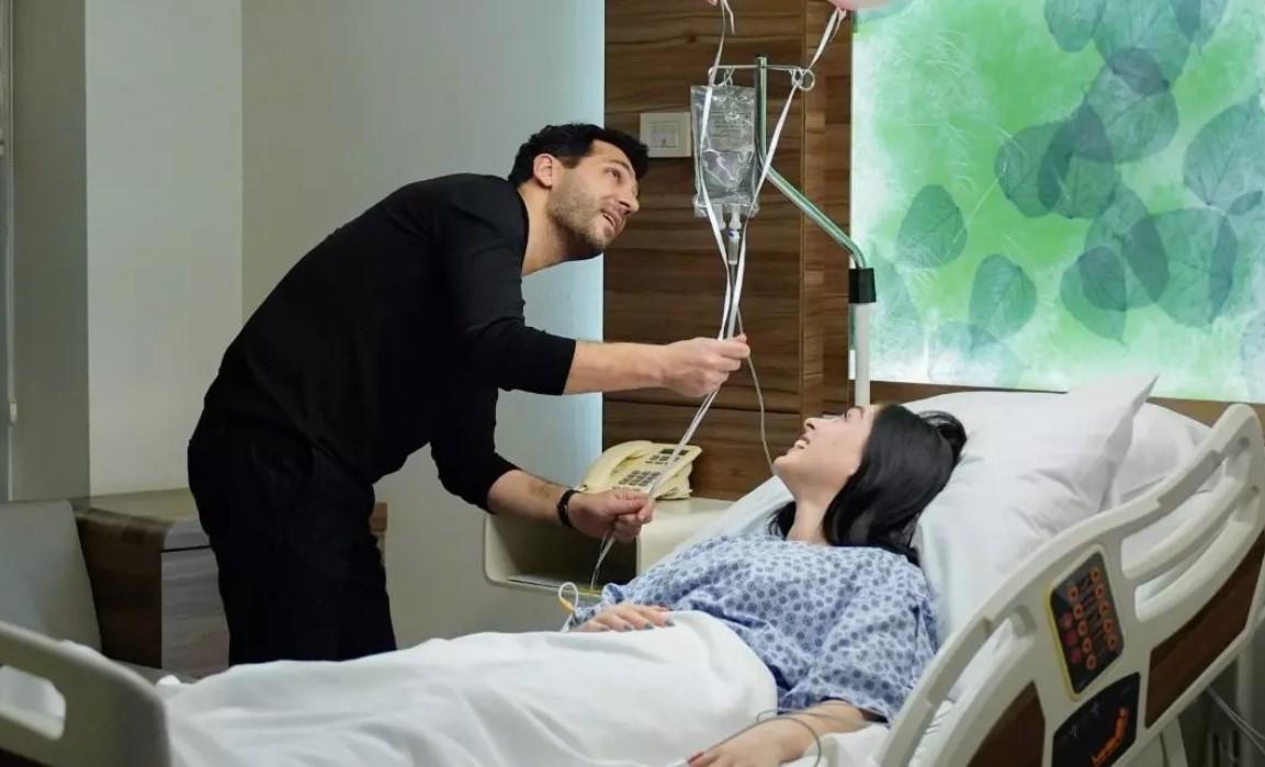 Güller ve Günahlar'ın 12. bölümünde neler oldu? Zeynep'in büyük ...