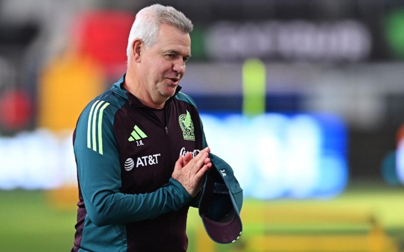 El Tri en 2025: Entre la gloria regional y la incertidumbre mundialista