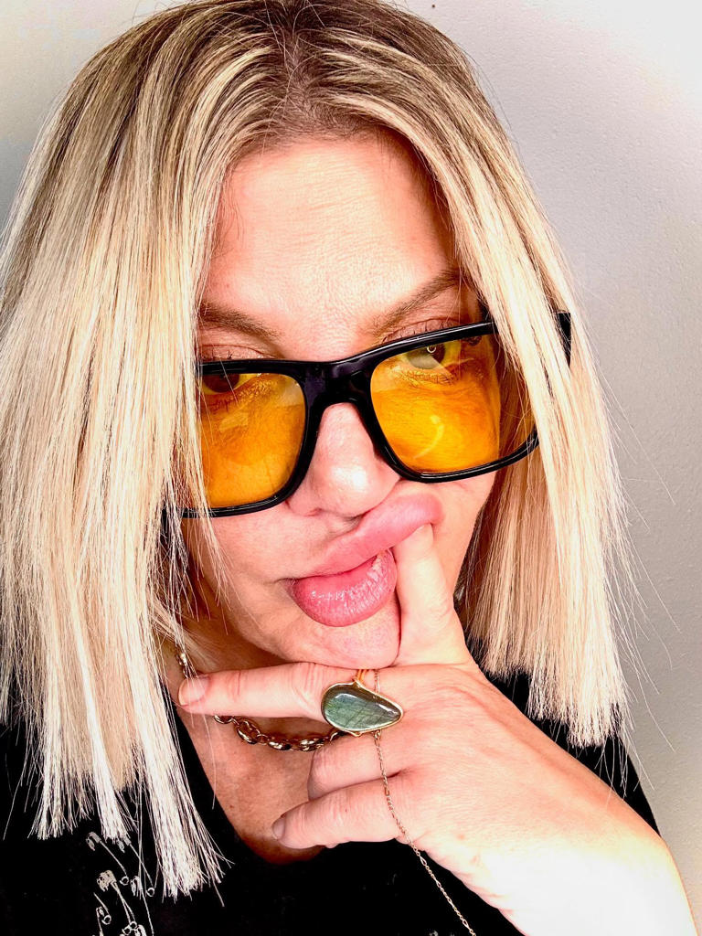 Tori Spelling postpones Las Vegas event over illness: 'I have to choose ...