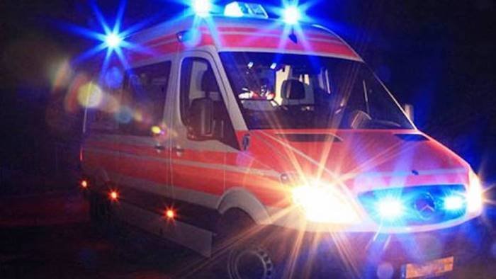 Bari-Avellino: tamponamento a catena sull'A14 per 7 minivan